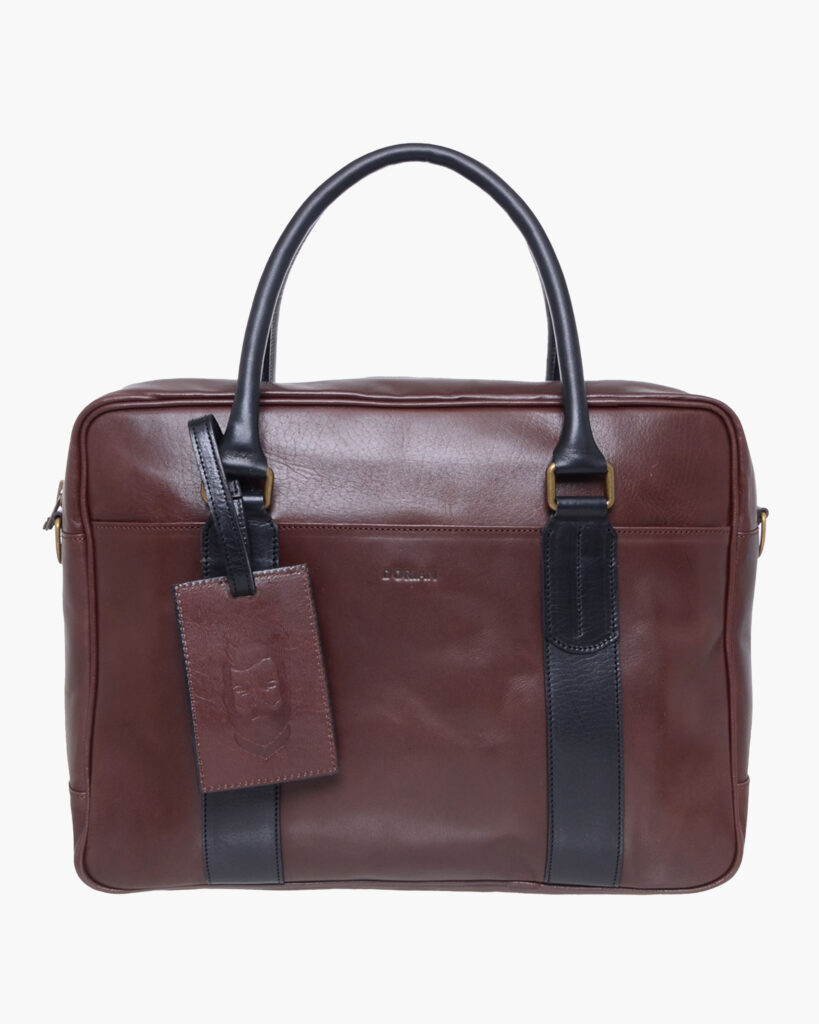 Portafolio Franco Choco y Negro » DORIAN