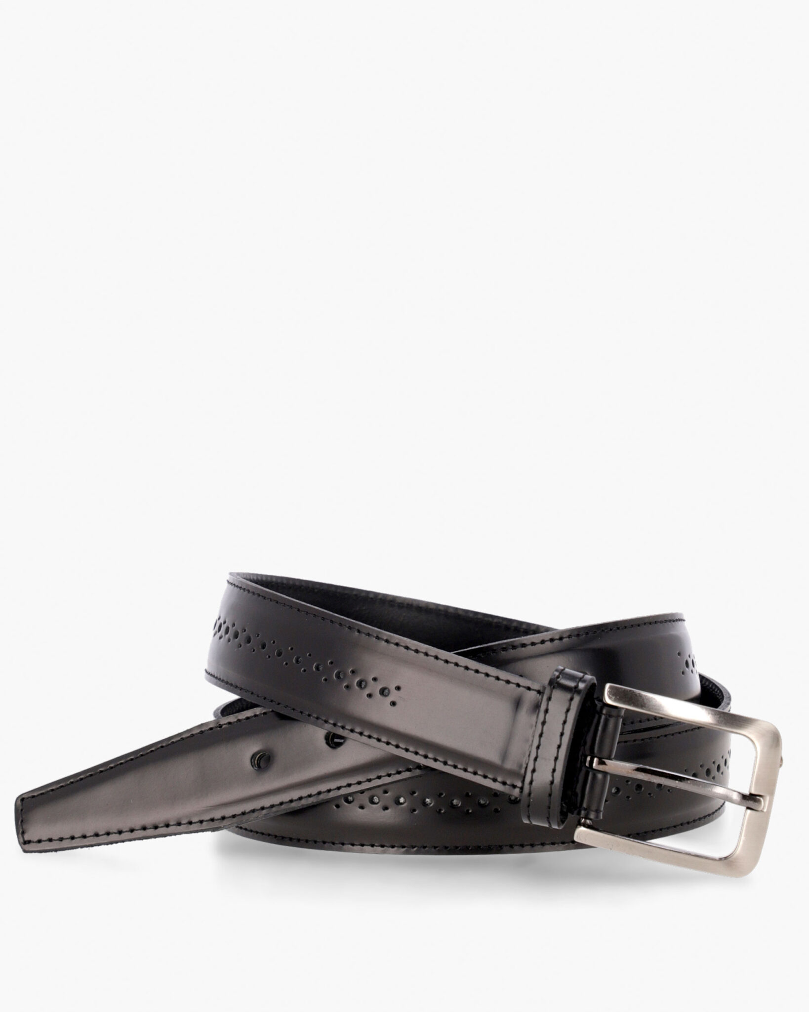 Cinturón Marken Negro » DORIAN